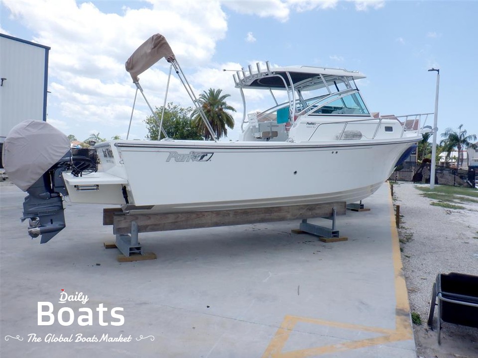 2018 Parker 2510 Walkaround for sale. View price, photos and Buy 2018 ...