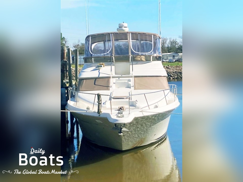 1999 Sea Ray Boats Express for sale. View price, photos and Buy 1999 ...