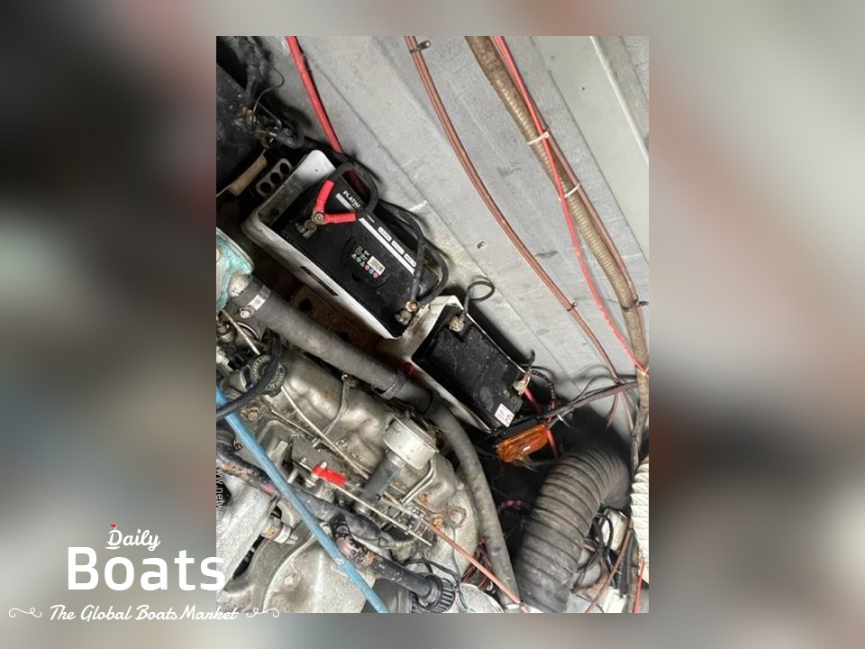 1987 Sunseeker Cobra 39 for sale. View price, photos and Buy 1987 ...