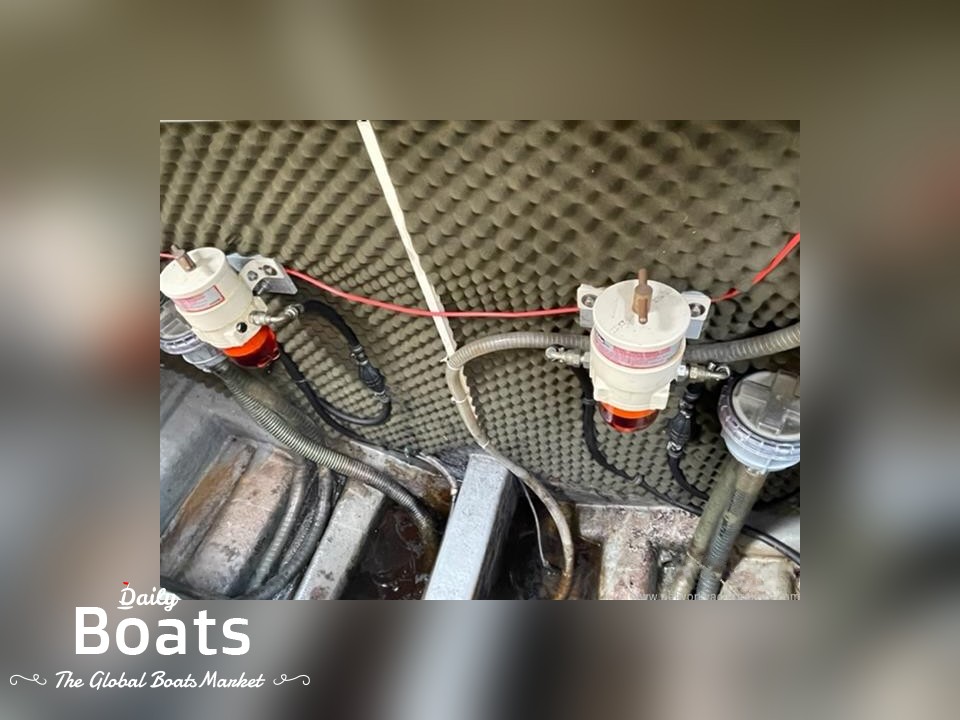 1987 Sunseeker Cobra 39 for sale. View price, photos and Buy 1987 ...