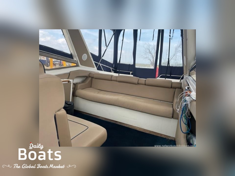 1987 Sunseeker Cobra 39 for sale. View price, photos and Buy 1987 ...