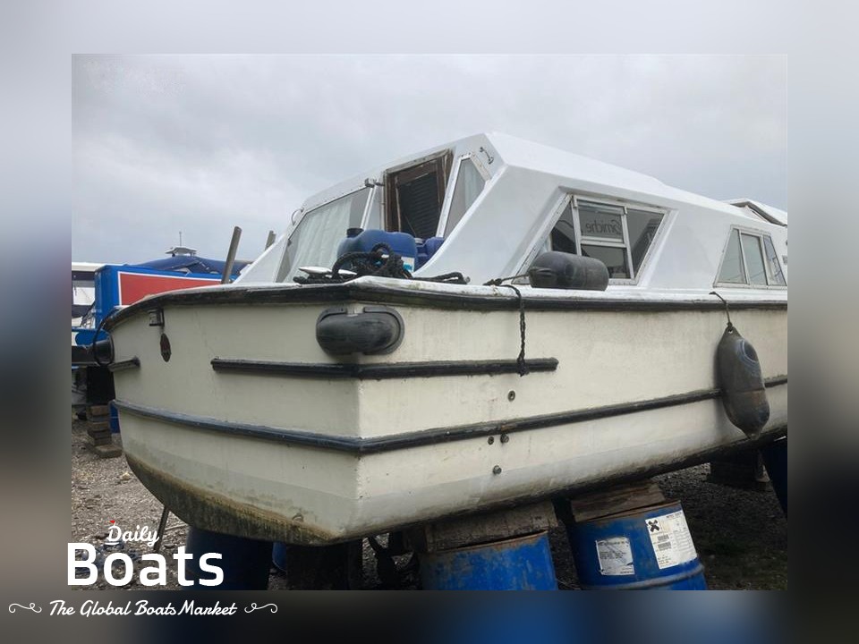 1970 Dawncraft 30 for sale. View price, photos and Buy 1970 Dawncraft ...