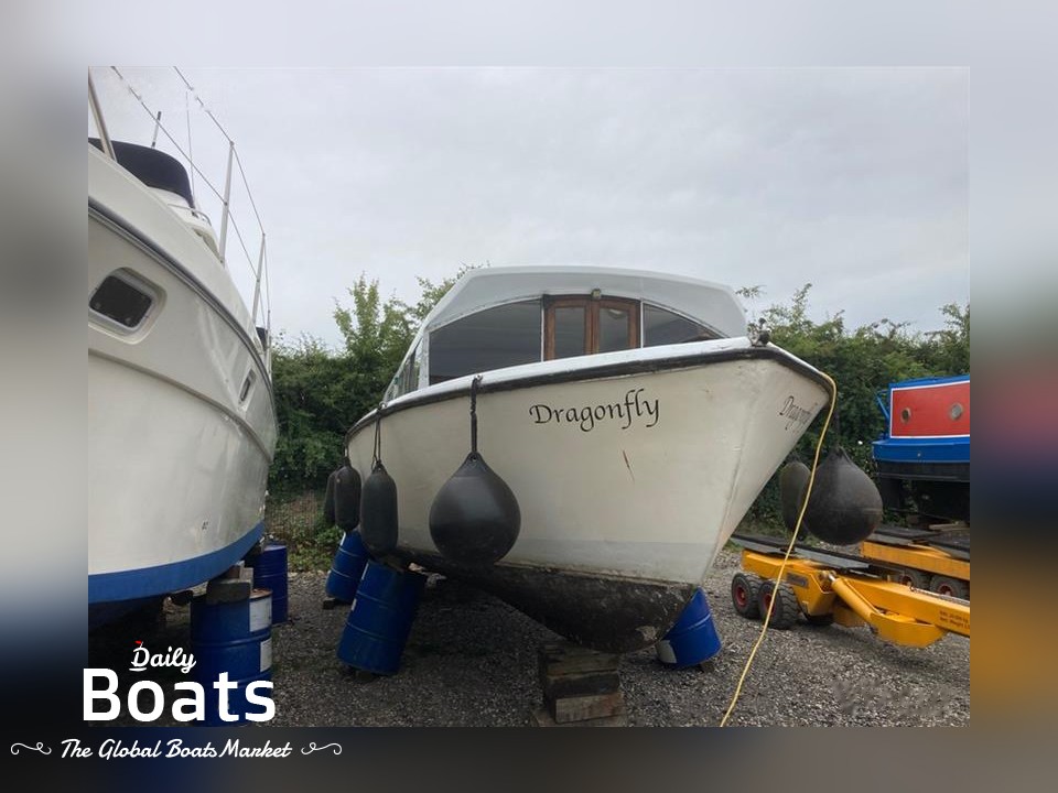 1970 Dawncraft 30 for sale. View price, photos and Buy 1970 Dawncraft ...