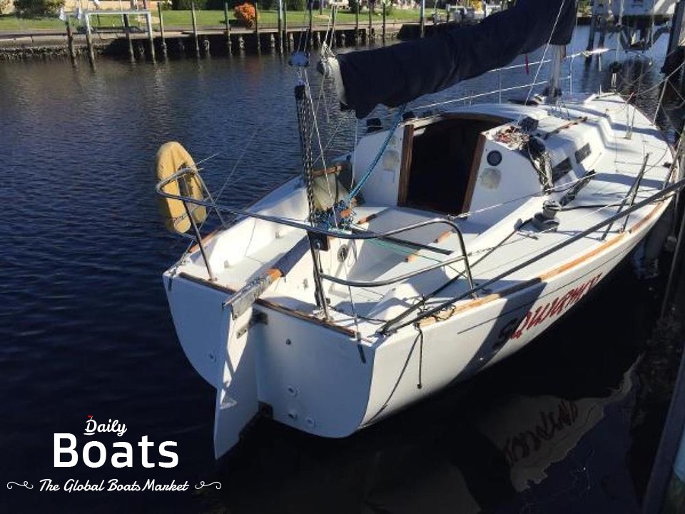 1985 J Boats for sale. View price, photos and Buy 1985 J Boats #349417