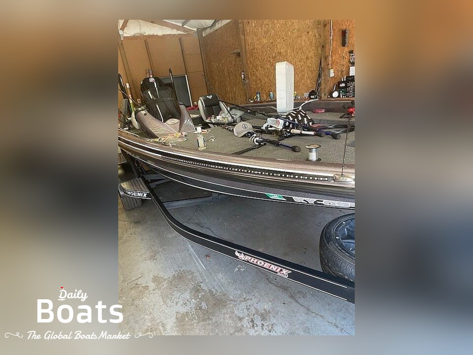 2021 Phoenix 920 Pro Xp for sale. View price, photos and Buy 2021 ...