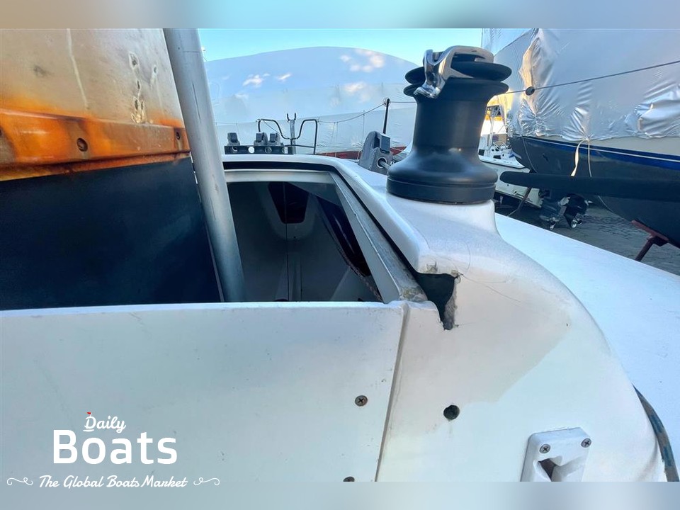2006 Melges 32 for sale. View price, photos and Buy 2006 Melges 32 #349432