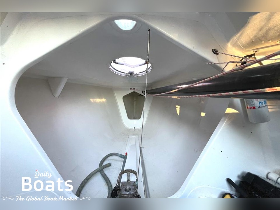 2006 Melges 32 for sale. View price, photos and Buy 2006 Melges 32 #349432