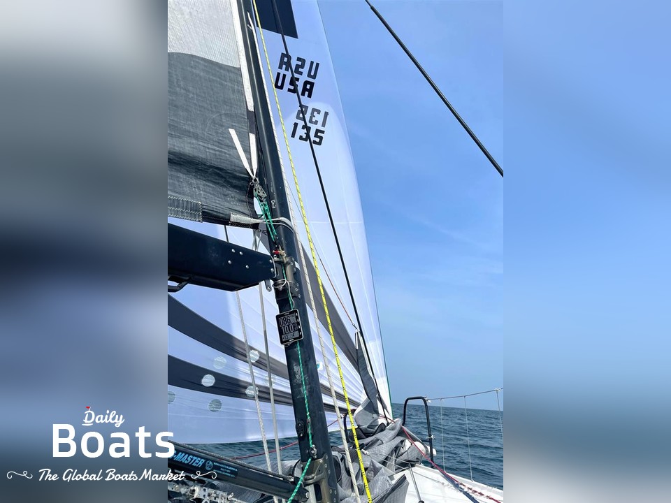 2006 Melges 32 for sale. View price, photos and Buy 2006 Melges 32 #349432
