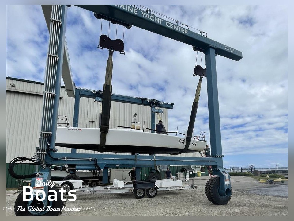 2006 Melges 32 for sale. View price, photos and Buy 2006 Melges 32 #349432