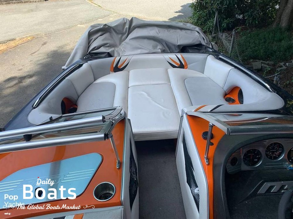 2008 MB Sports F23 Tomcat for sale. View price, photos and Buy 2008 MB ...