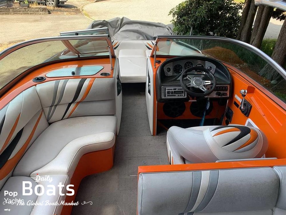 2008 MB Sports F23 Tomcat for sale. View price, photos and Buy 2008 MB ...