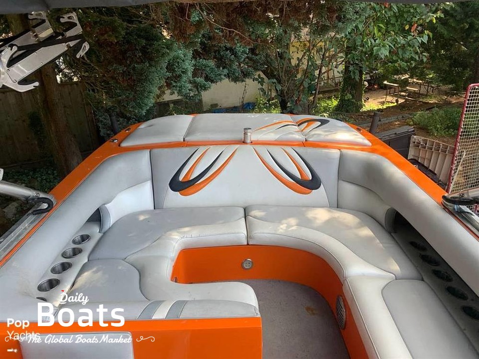 2008 MB Sports F23 Tomcat for sale. View price, photos and Buy 2008 MB ...