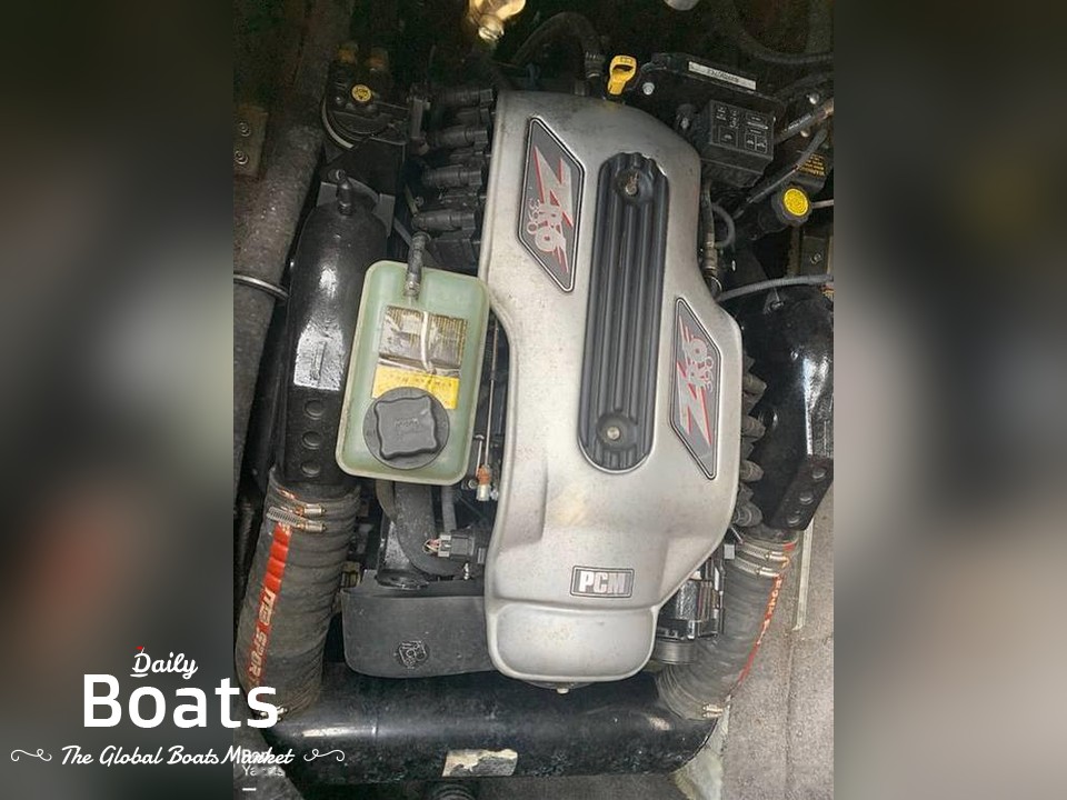 2008 MB Sports F23 Tomcat for sale. View price, photos and Buy 2008 MB ...