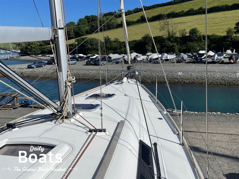 2013 Bénéteau Boats Oceanis 37 for sale. View price, photos and Buy ...