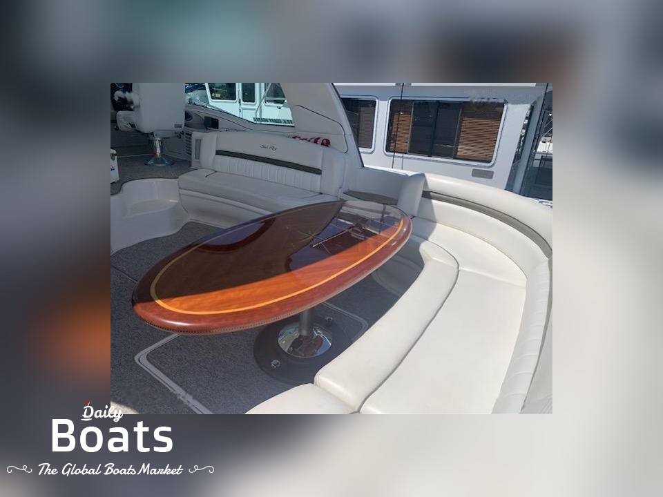 2006 Sea Ray Boats 525 Sundancer for sale. View price, photos and Buy ...