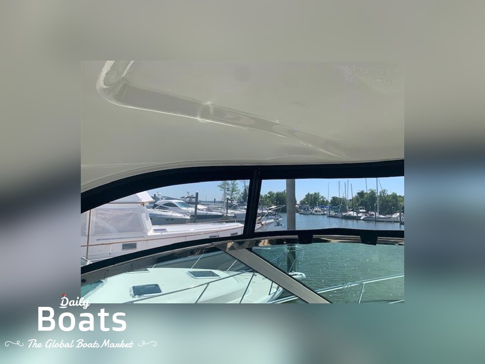 2006 Sea Ray Boats 525 Sundancer for sale. View price, photos and Buy ...