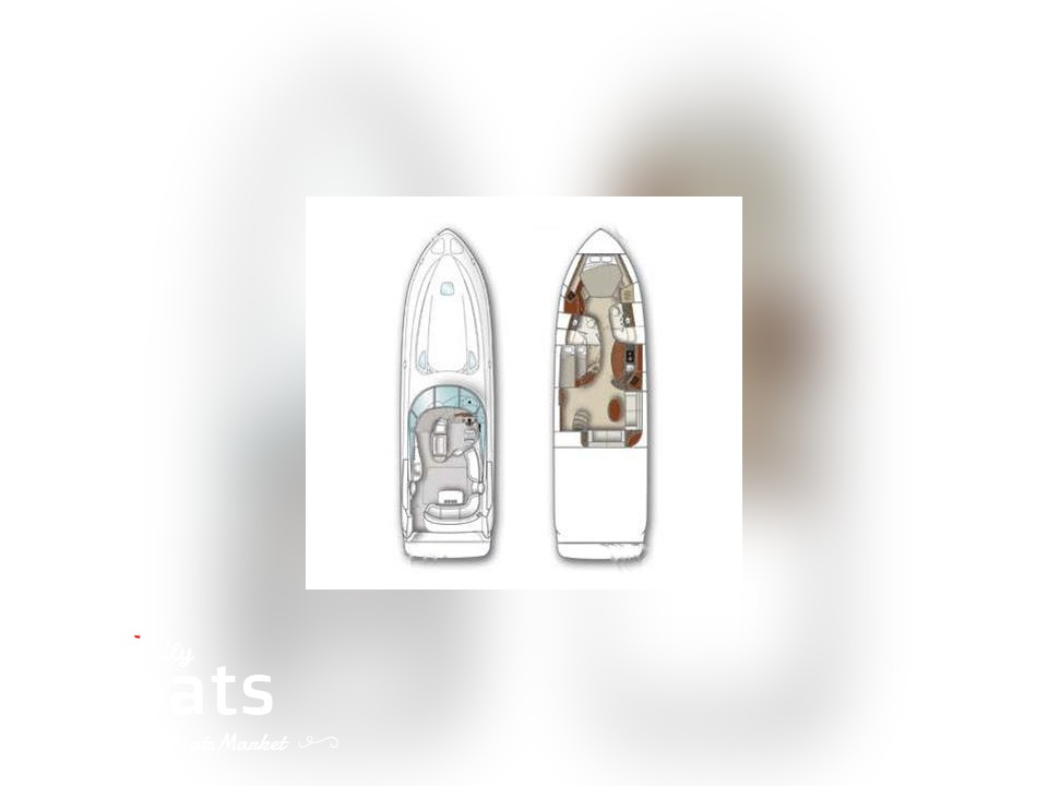 2006 Sea Ray Boats 525 Sundancer for sale. View price, photos and Buy ...