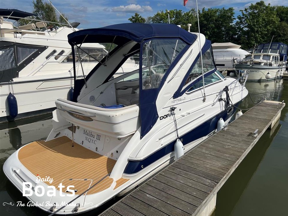 2004 Doral 250 Monticello for sale. View price, photos and Buy 2004 ...