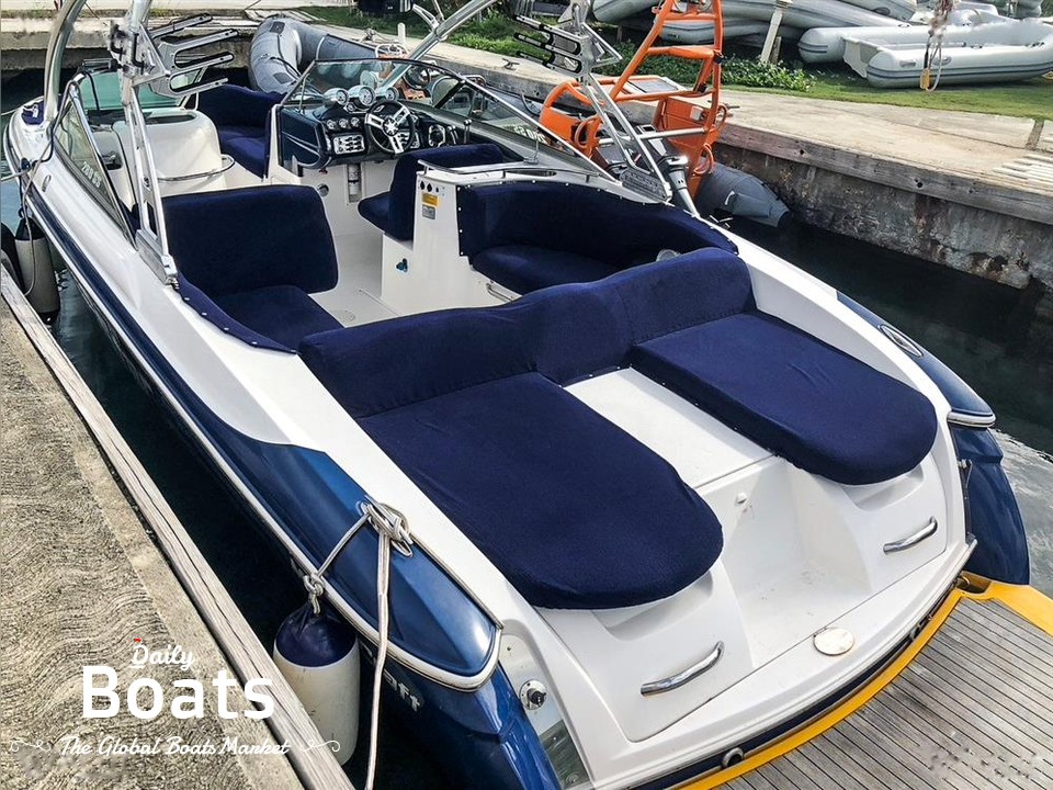 2005 Mastercraft Maristar 200 for sale. View price, photos and Buy 2005 ...