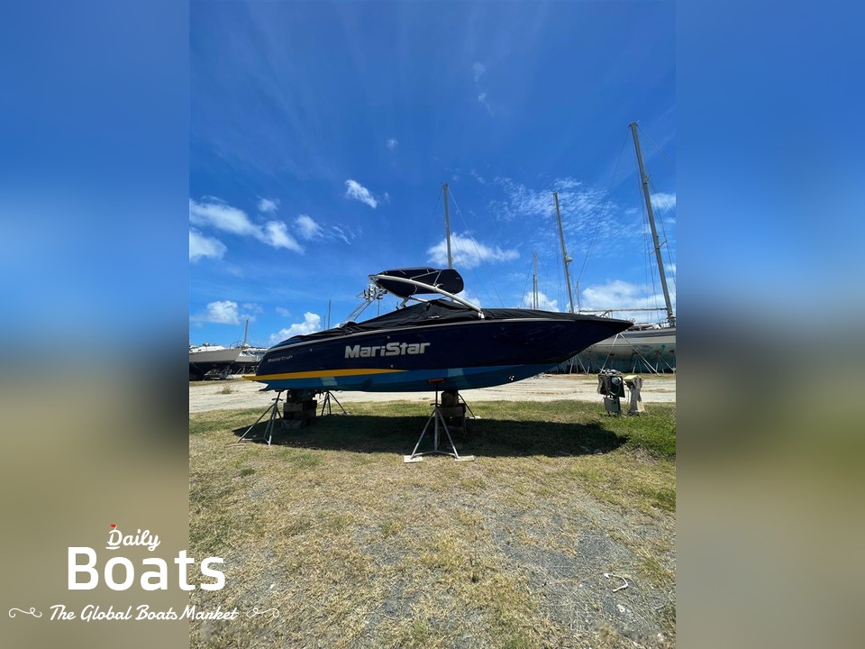 2005 Mastercraft Maristar 200 for sale. View price, photos and Buy 2005 ...