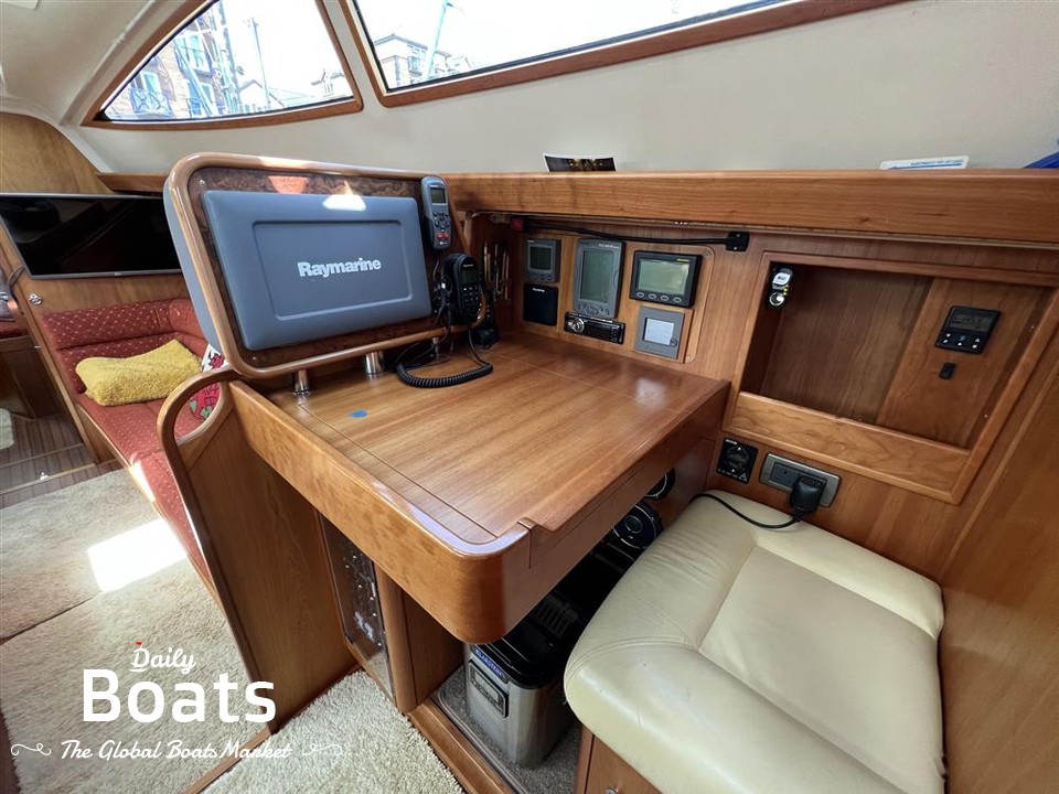 2010 Southerly 38 for sale. View price, photos and Buy 2010 Southerly ...