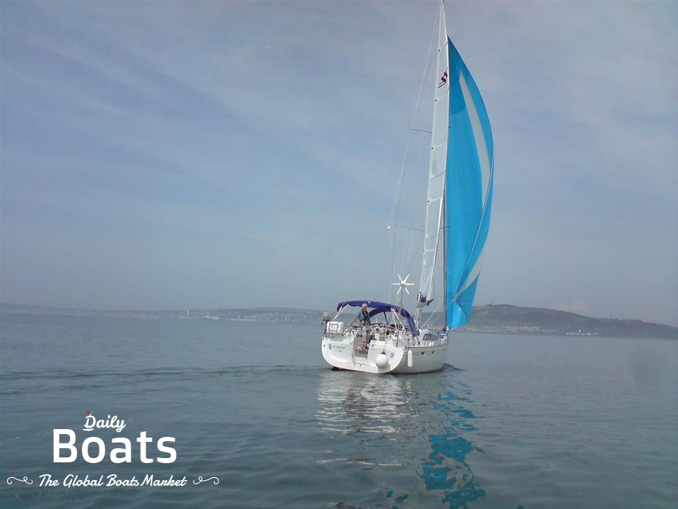 2010 Southerly 38 for sale. View price, photos and Buy 2010 Southerly ...