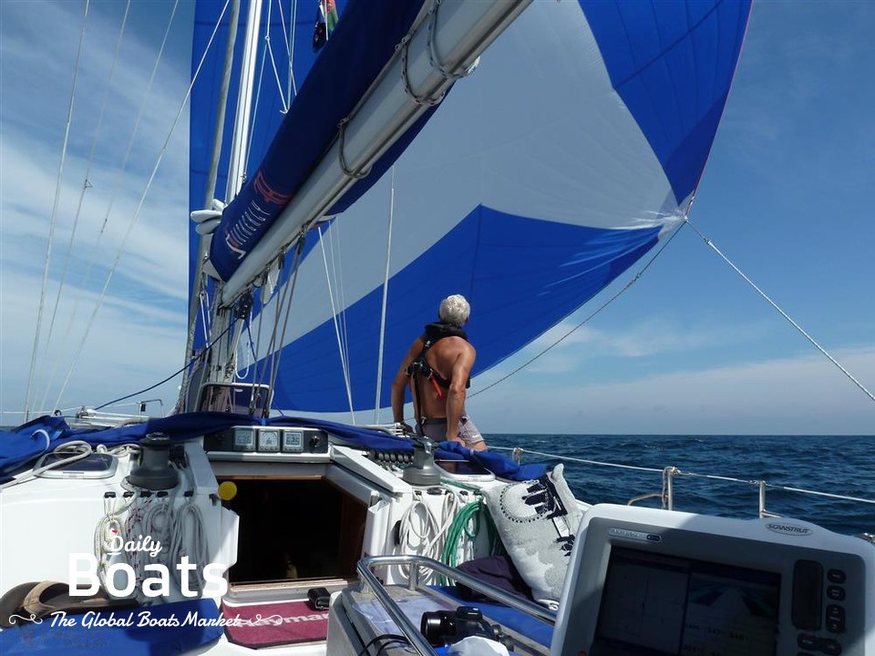 2010 Southerly 38 for sale. View price, photos and Buy 2010 Southerly ...