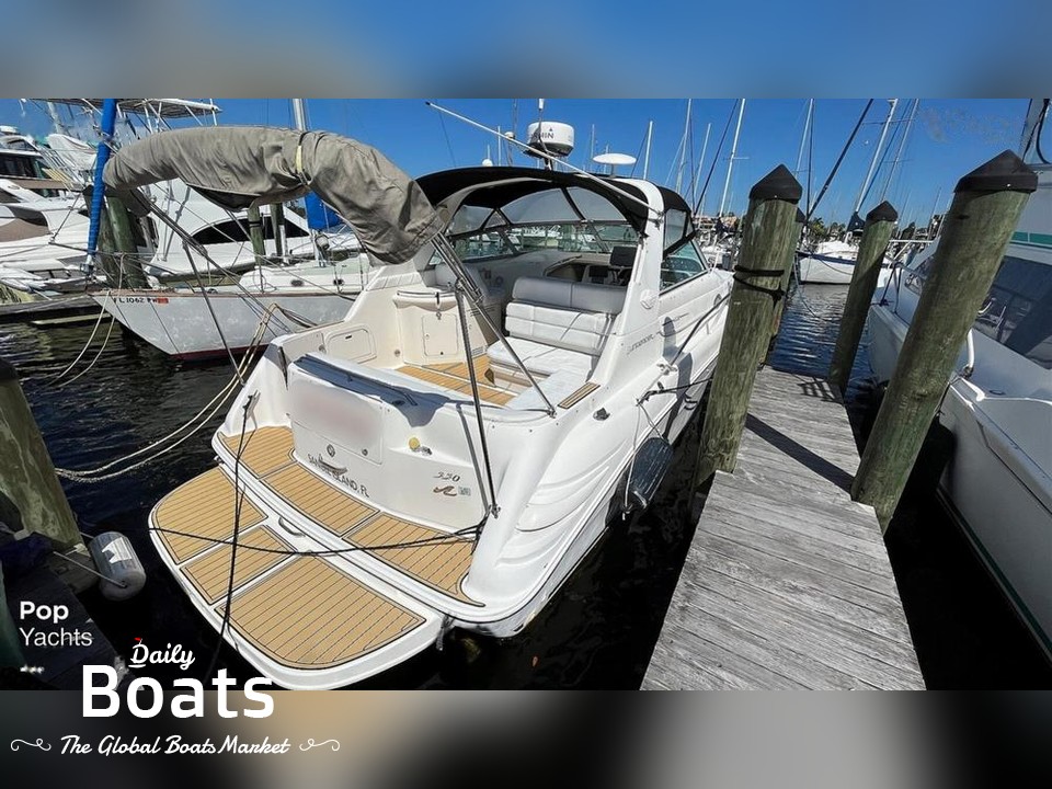 1997 Sea Ray Boats 330 Sundancer for sale. View price, photos and Buy ...