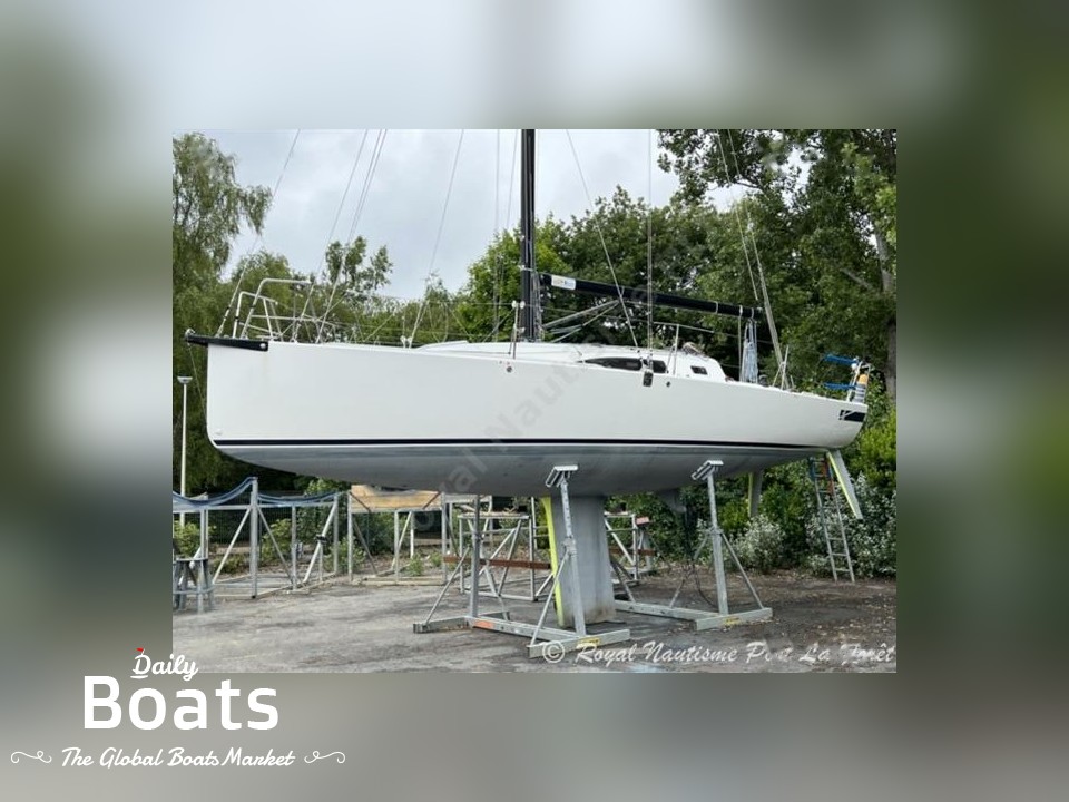2019 J Boats J99 à vendre. Voir le prix, les photos et Acheter 2019 J ...