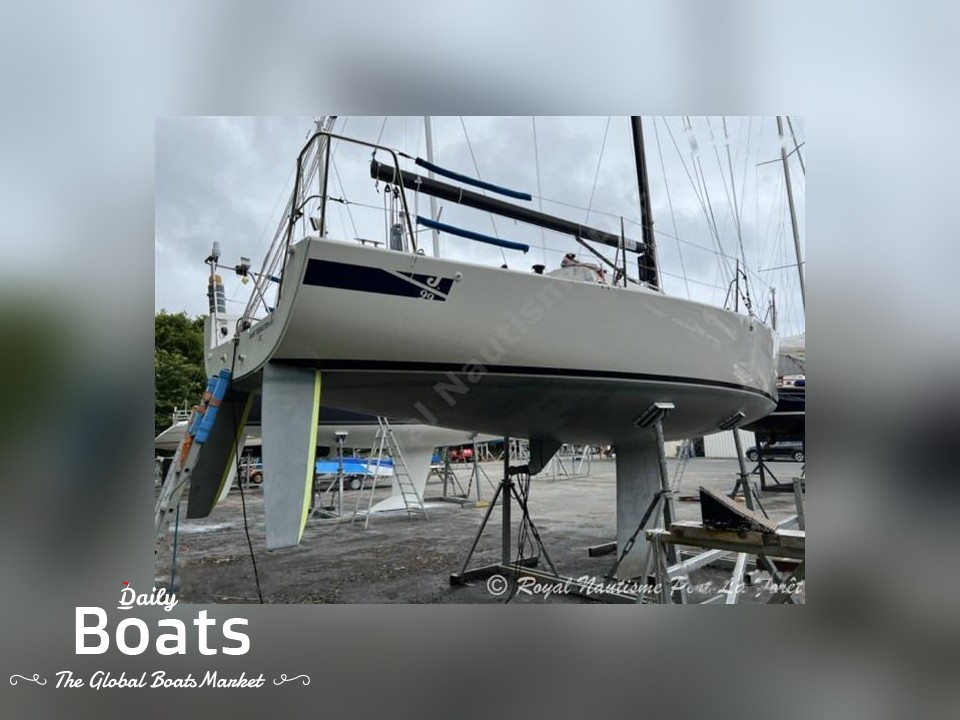2019 J Boats J99 for sale. View price, photos and Buy 2019 J Boats J99 ...