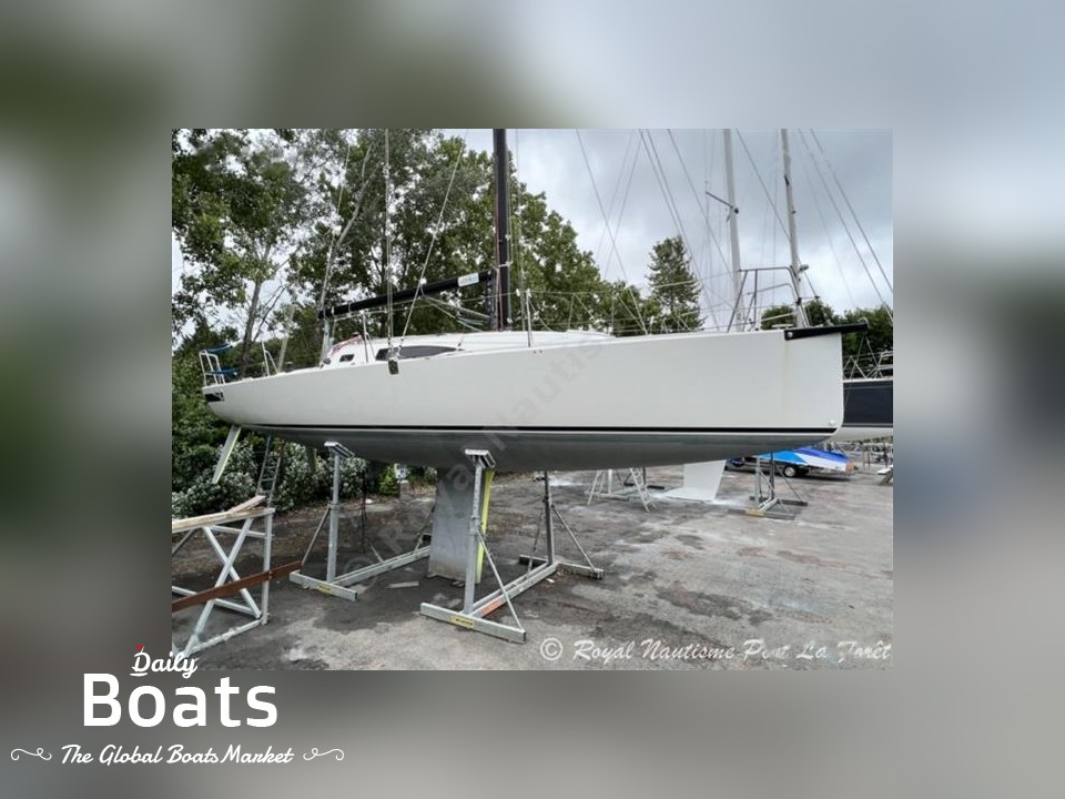 2019 J Boats J99 for sale. View price, photos and Buy 2019 J Boats J99 ...