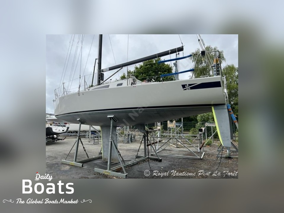 2019 J Boats J99 for sale. View price, photos and Buy 2019 J Boats J99 ...
