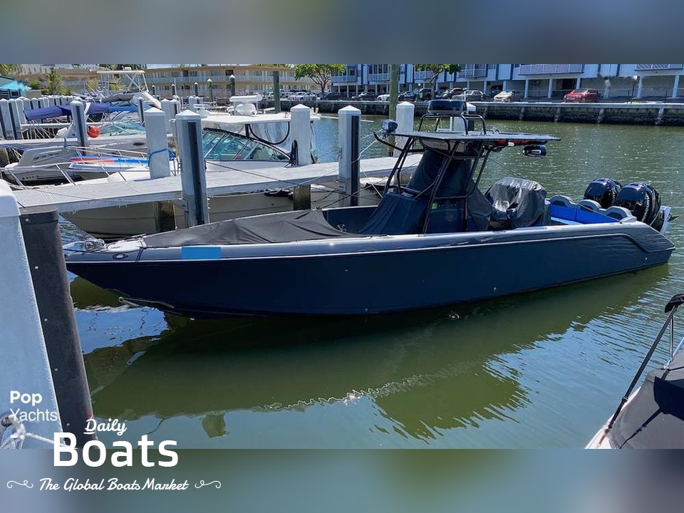 2006 Donzi 35 Zf for sale. View price, photos and Buy 2006 Donzi 35 Zf ...