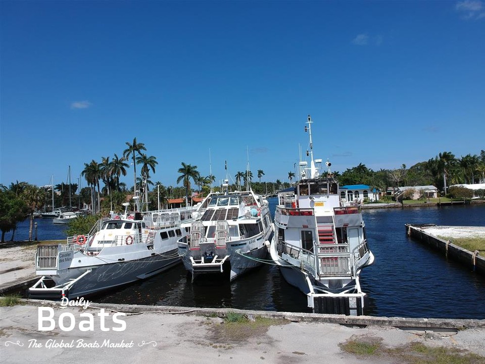 1974 Commercial Boats Ferry for sale. View price, photos and Buy 1974 ...