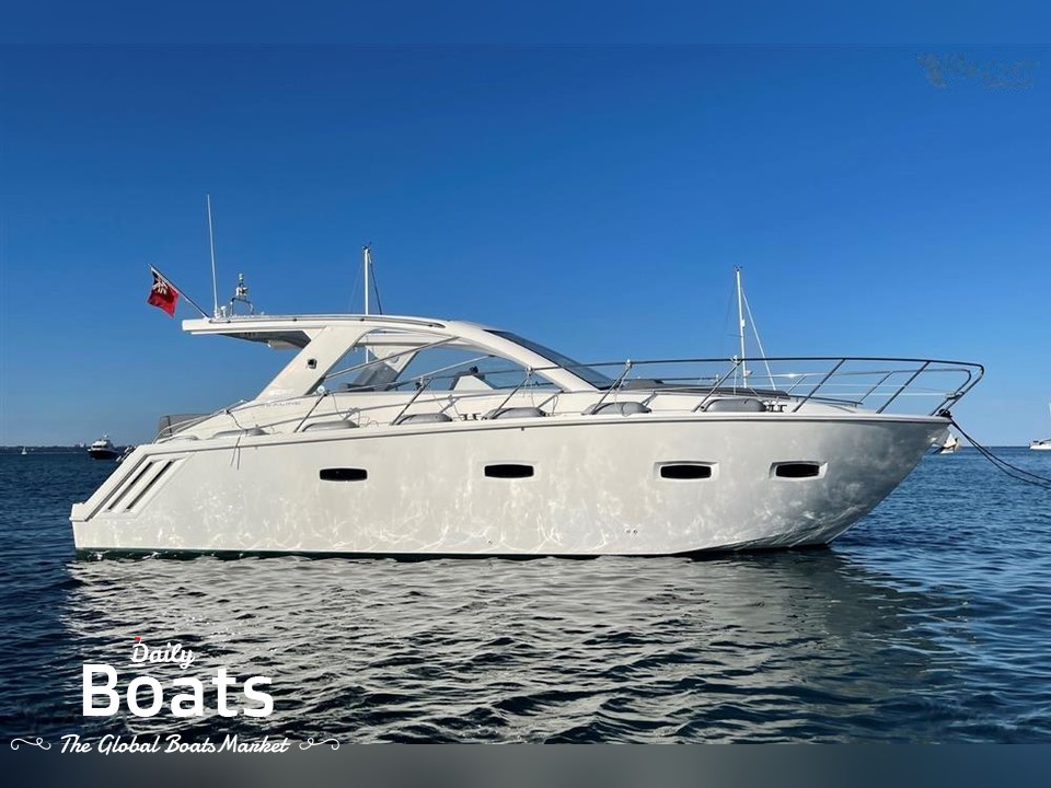 2008 Sealine Sc35 for sale. View price, photos and Buy 2008 Sealine Sc35 #349490