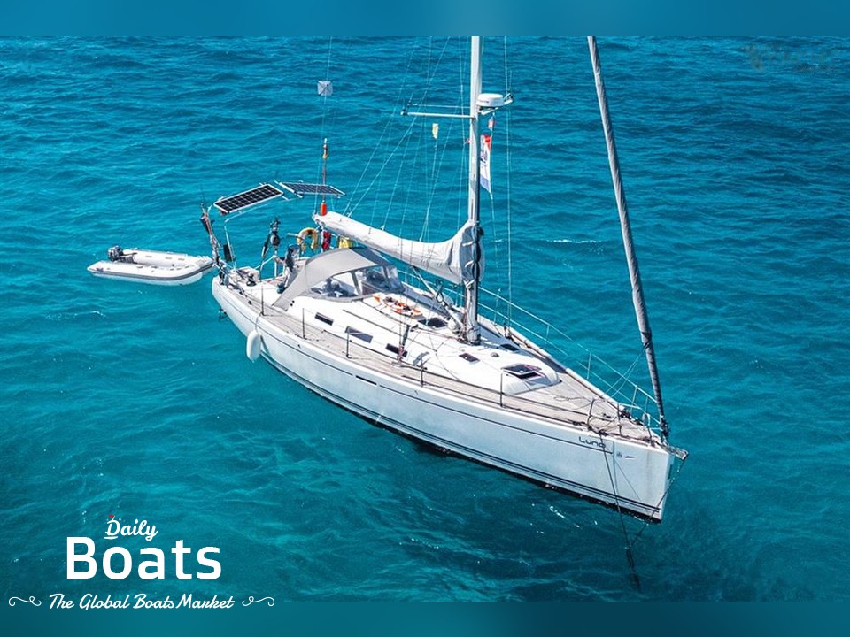 2006 Dufour 44 Performance for sale. View price, photos and Buy 2006 ...