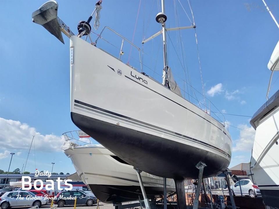 2006 Dufour 44 Performance for sale. View price, photos and Buy 2006 ...