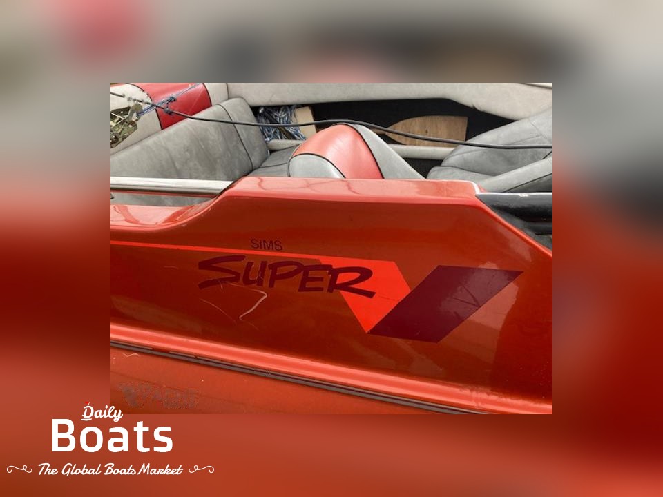 1980 Simms Super V for sale. View price, photos and Buy 1980 Simms ...