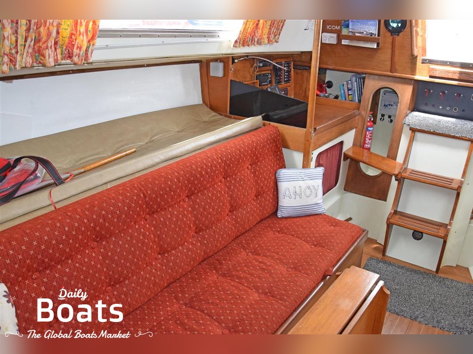 1979 Halmatic 30 for sale. View price, photos and Buy 1979 Halmatic 30 ...