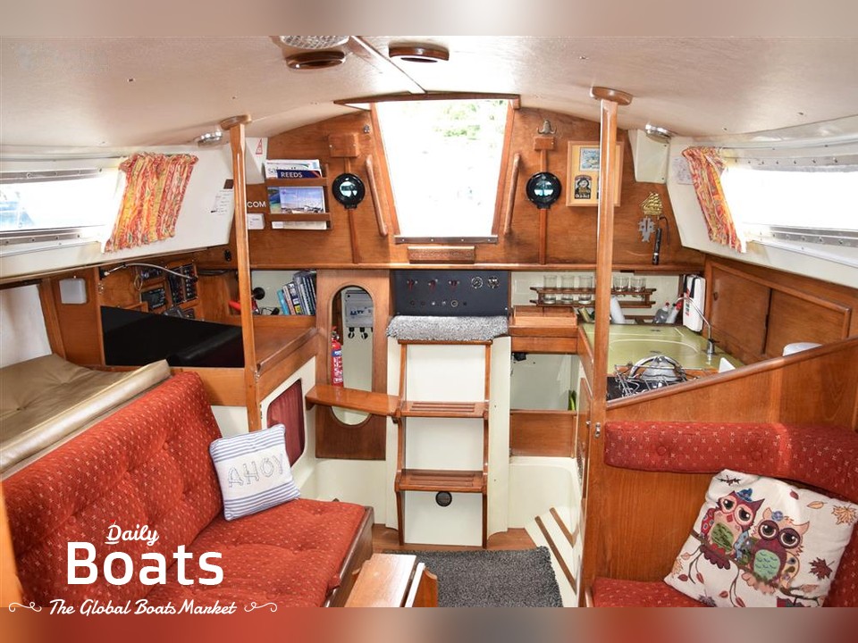 1979 Halmatic 30 for sale. View price, photos and Buy 1979 Halmatic 30 ...