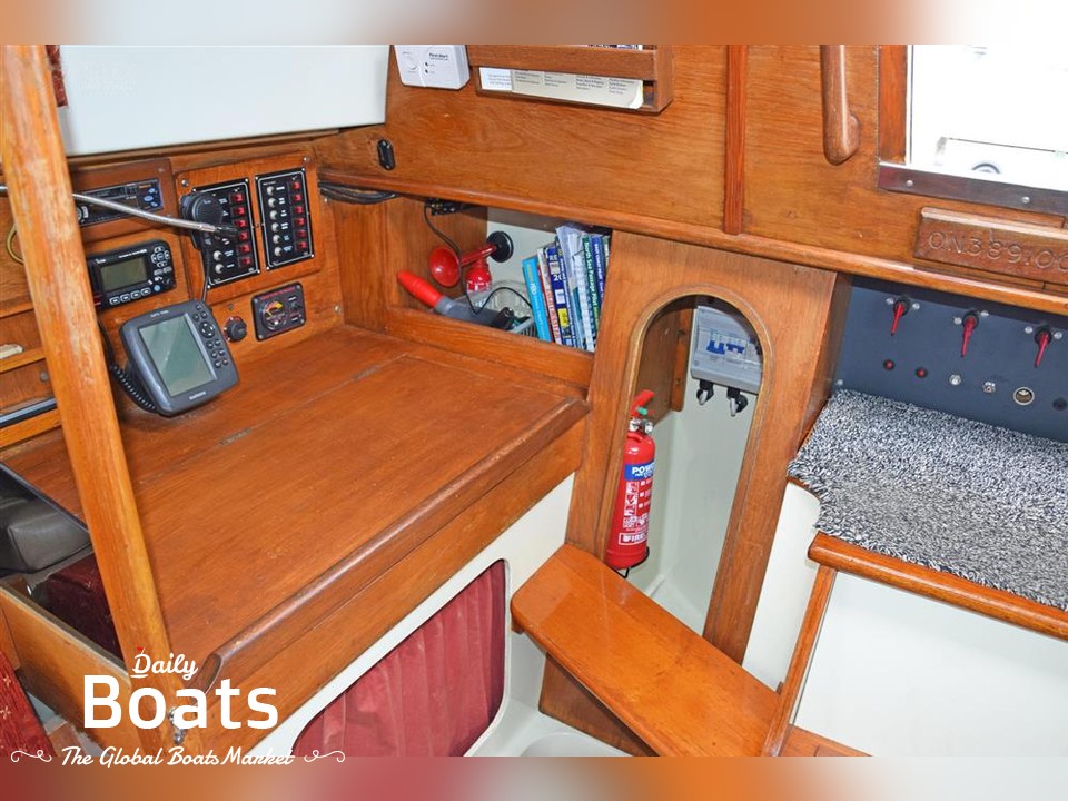 1979 Halmatic 30 for sale. View price, photos and Buy 1979 Halmatic 30 ...