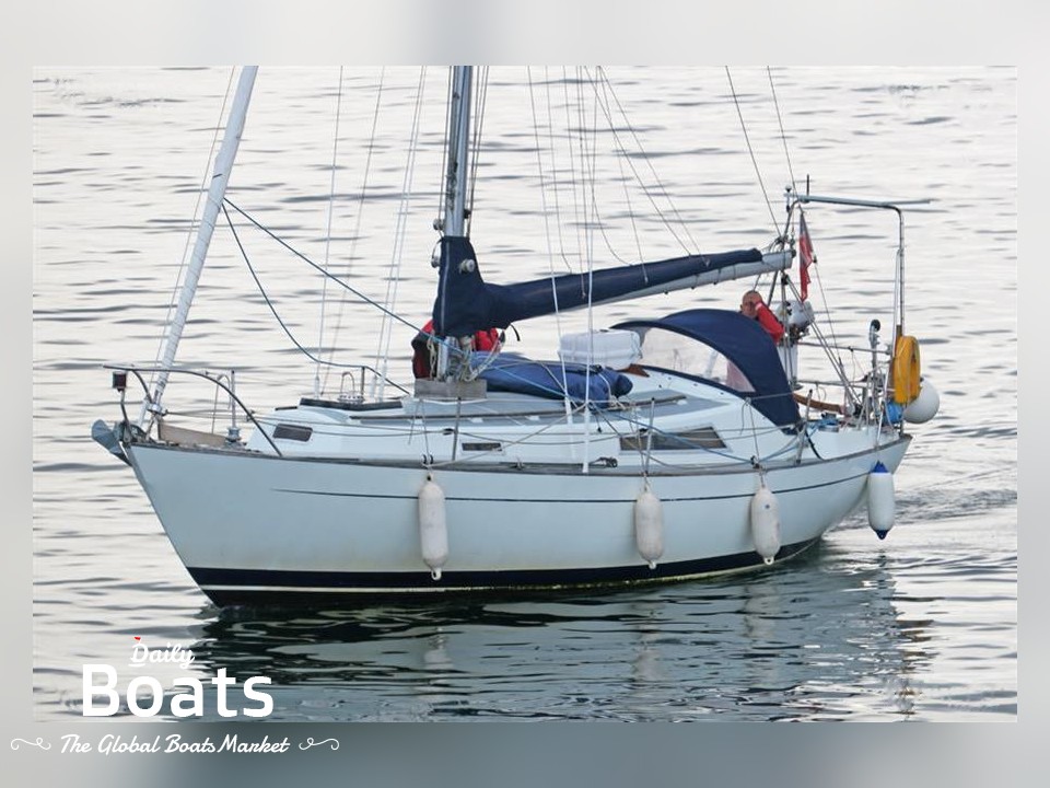 1979 Halmatic 30 for sale. View price, photos and Buy 1979 Halmatic 30 ...