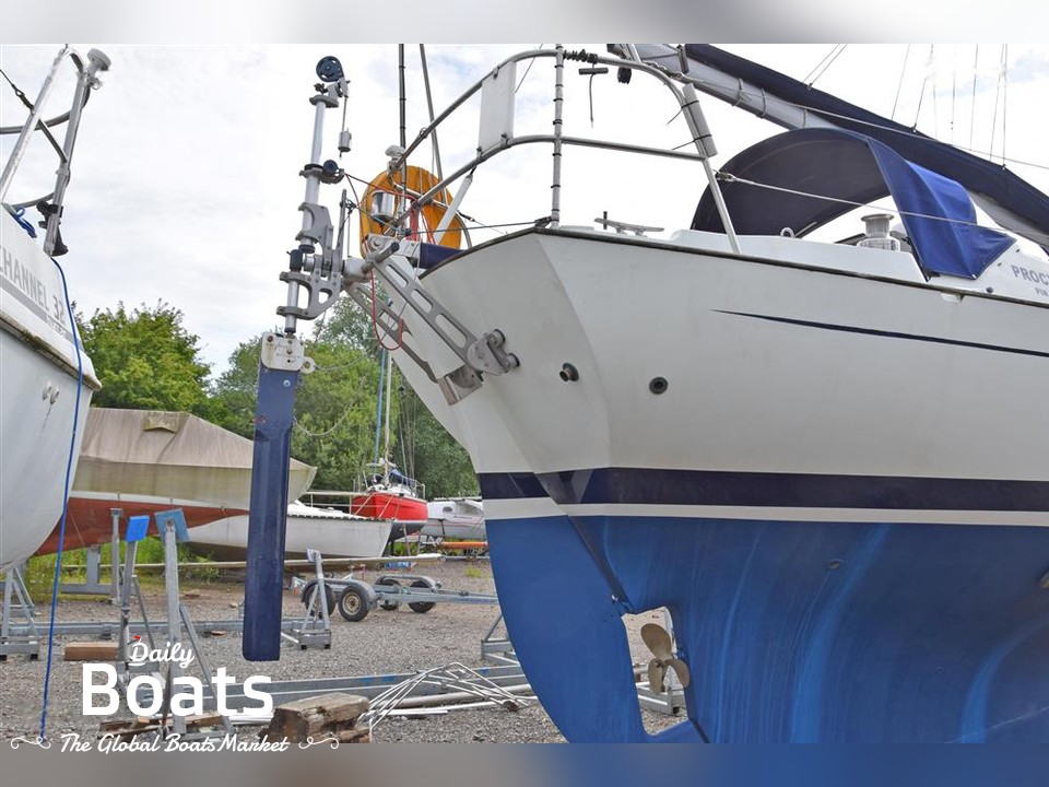 1979 Halmatic 30 for sale. View price, photos and Buy 1979 Halmatic 30 ...