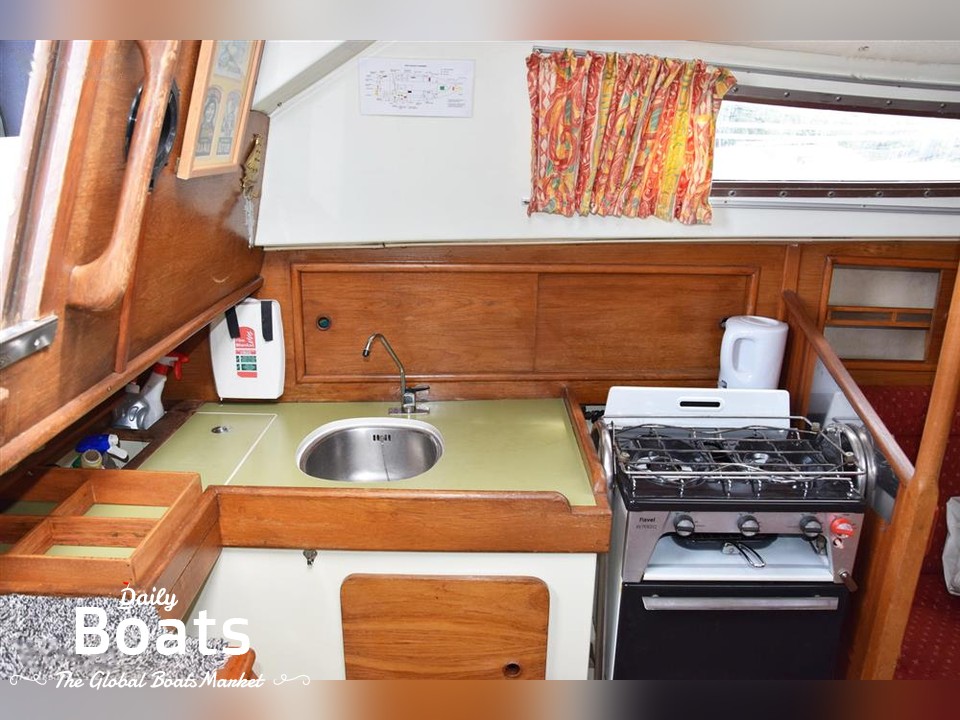 1979 Halmatic 30 for sale. View price, photos and Buy 1979 Halmatic 30 ...