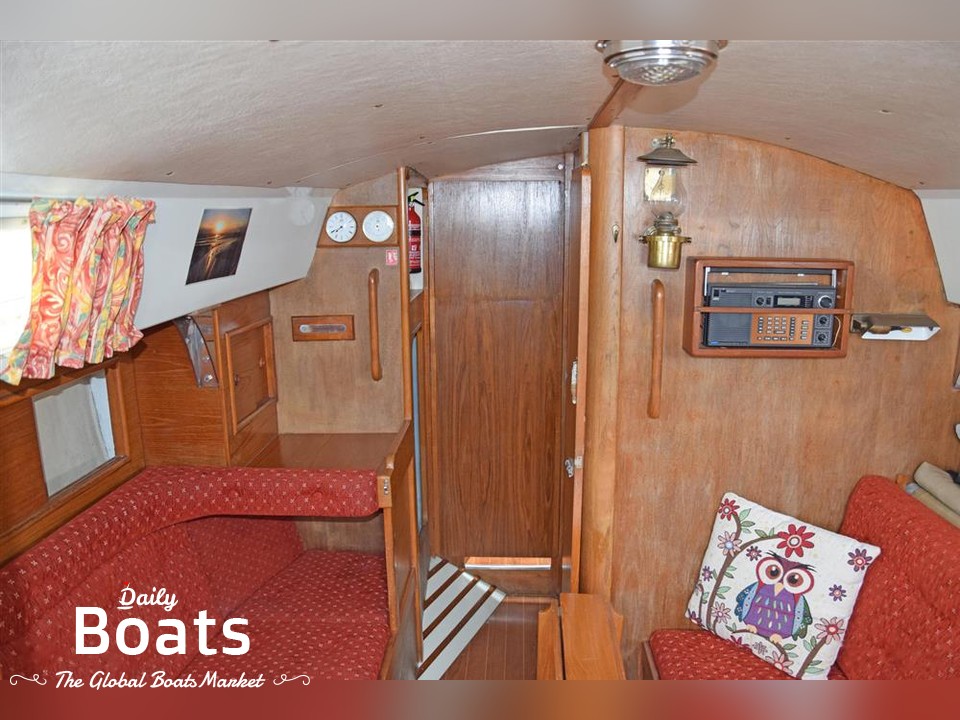 1979 Halmatic 30 for sale. View price, photos and Buy 1979 Halmatic 30 ...