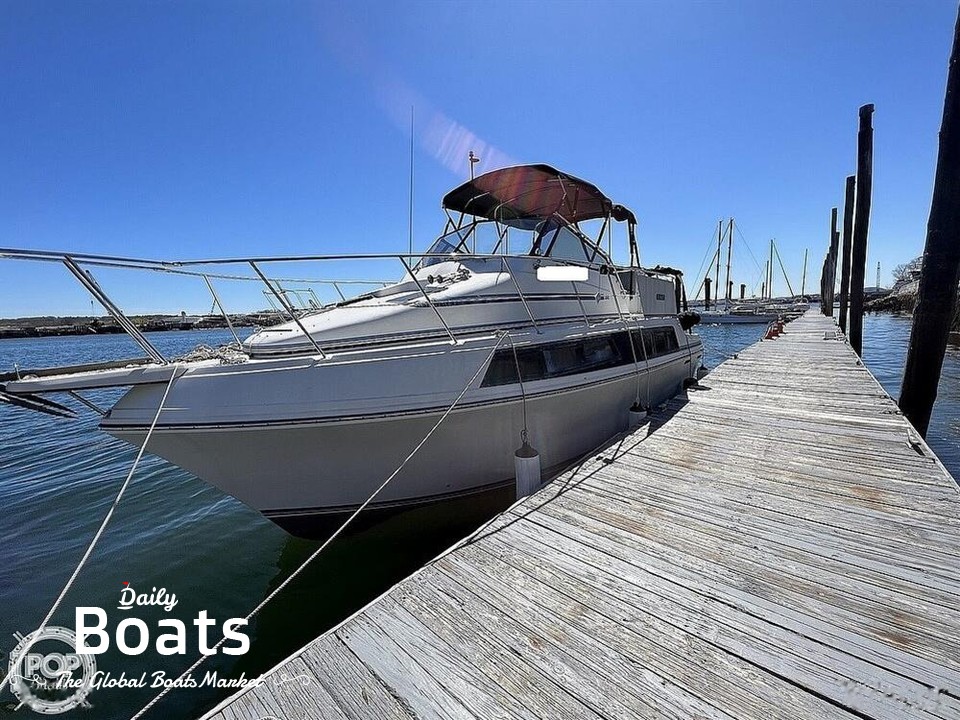 1988 Carver Yachts Mariner for sale. View price, photos and Buy 1988 ...
