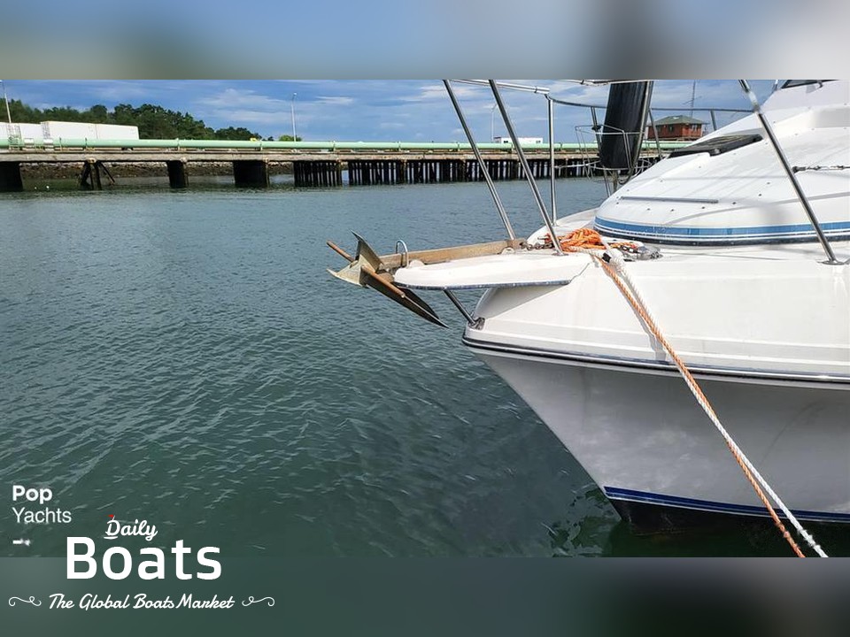 1988 Carver Yachts Mariner for sale. View price, photos and Buy 1988 ...