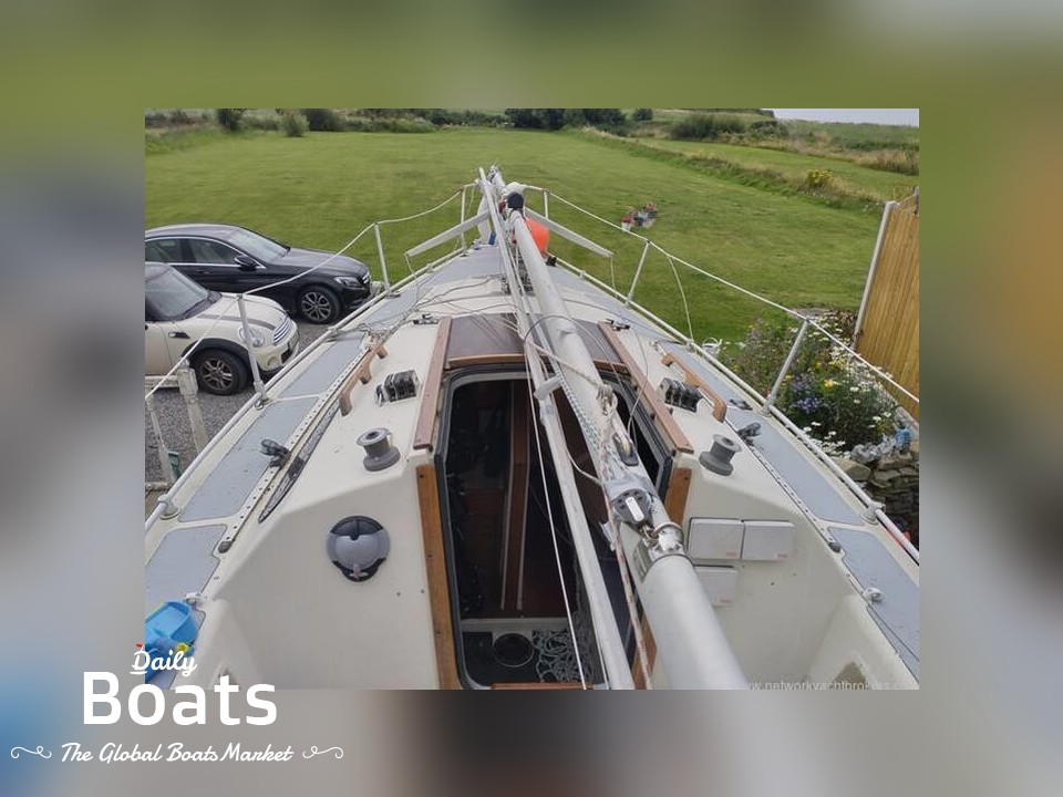 1989 Etap 23 for sale. View price, photos and Buy 1989 Etap 23 #349532