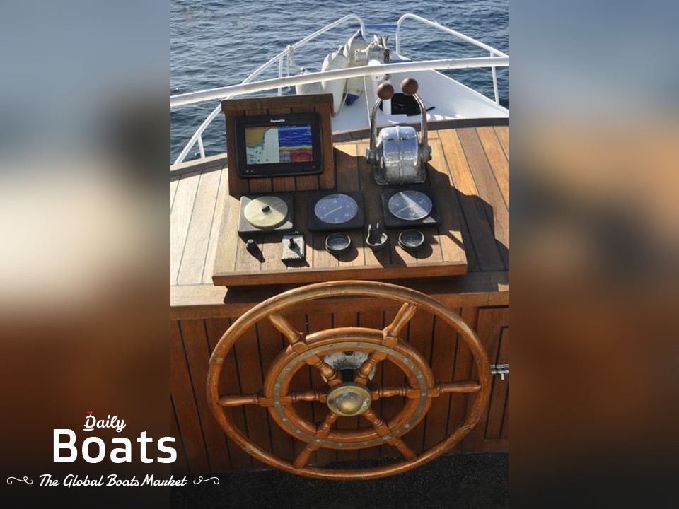 1986 Gruno 1050 for sale. View price, photos and Buy 1986 Gruno 1050 ...