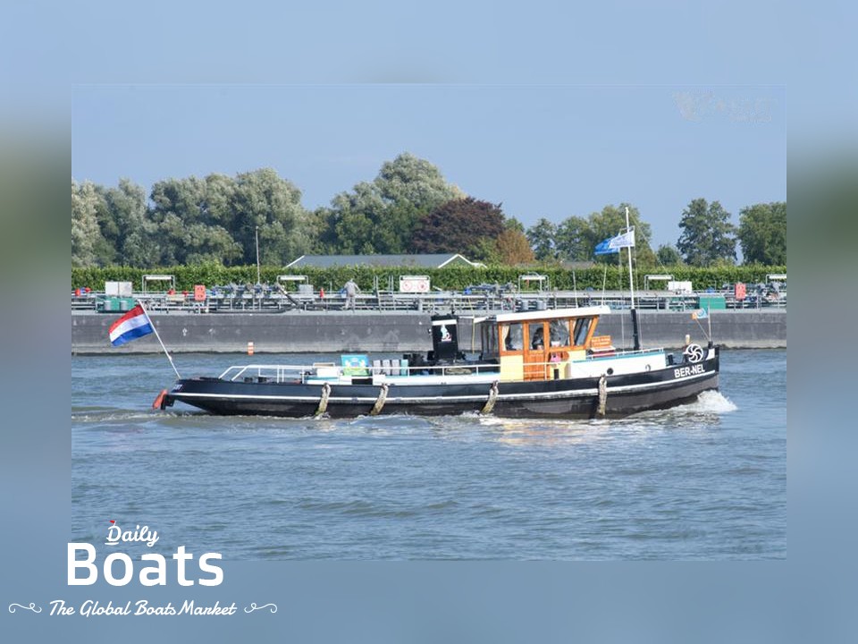 1903 Sleepboot 14.80 for sale. View price, photos and Buy 1903 ...